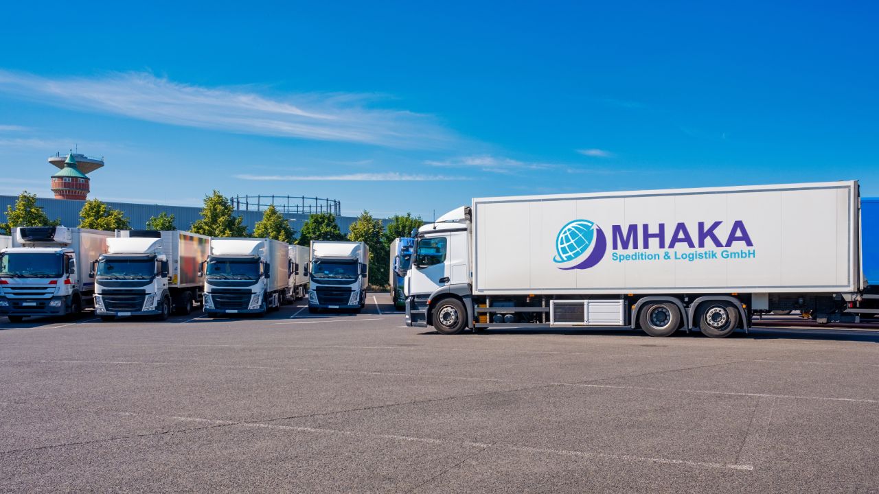 Home - Mhaka Spedition & Logistik GmbH